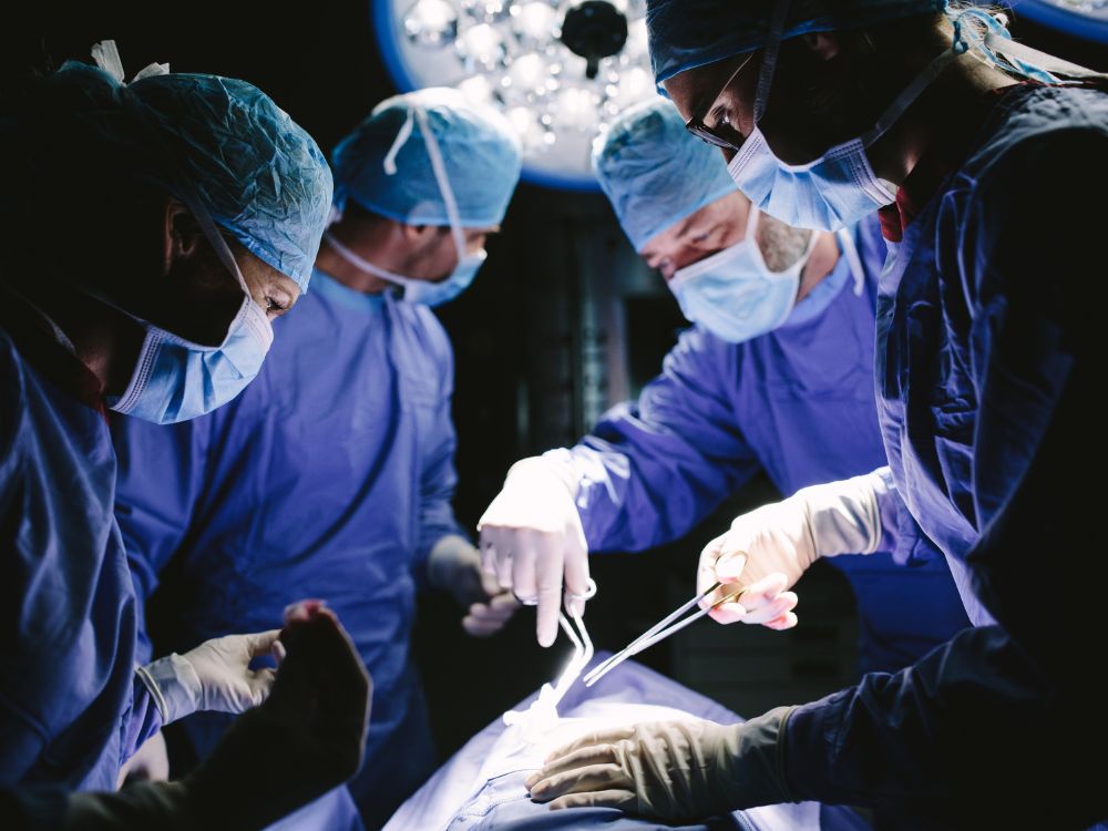 Surgical Simulation Training: Improve Clinical Performance | Biotech
